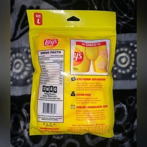 Swag Boxers | Underwear & Socks | Swag Lays Cheetos Boxer Briefs | Poshmark